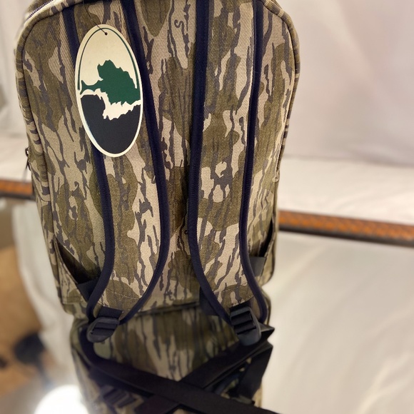 Filson | Bags | Filson Mossy Oak Bandera Backpack 202988 Nwt | Poshmark